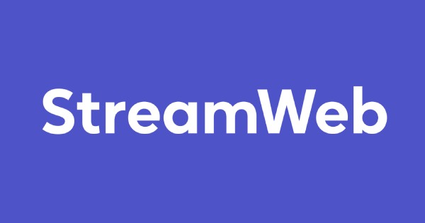 StreamWeb